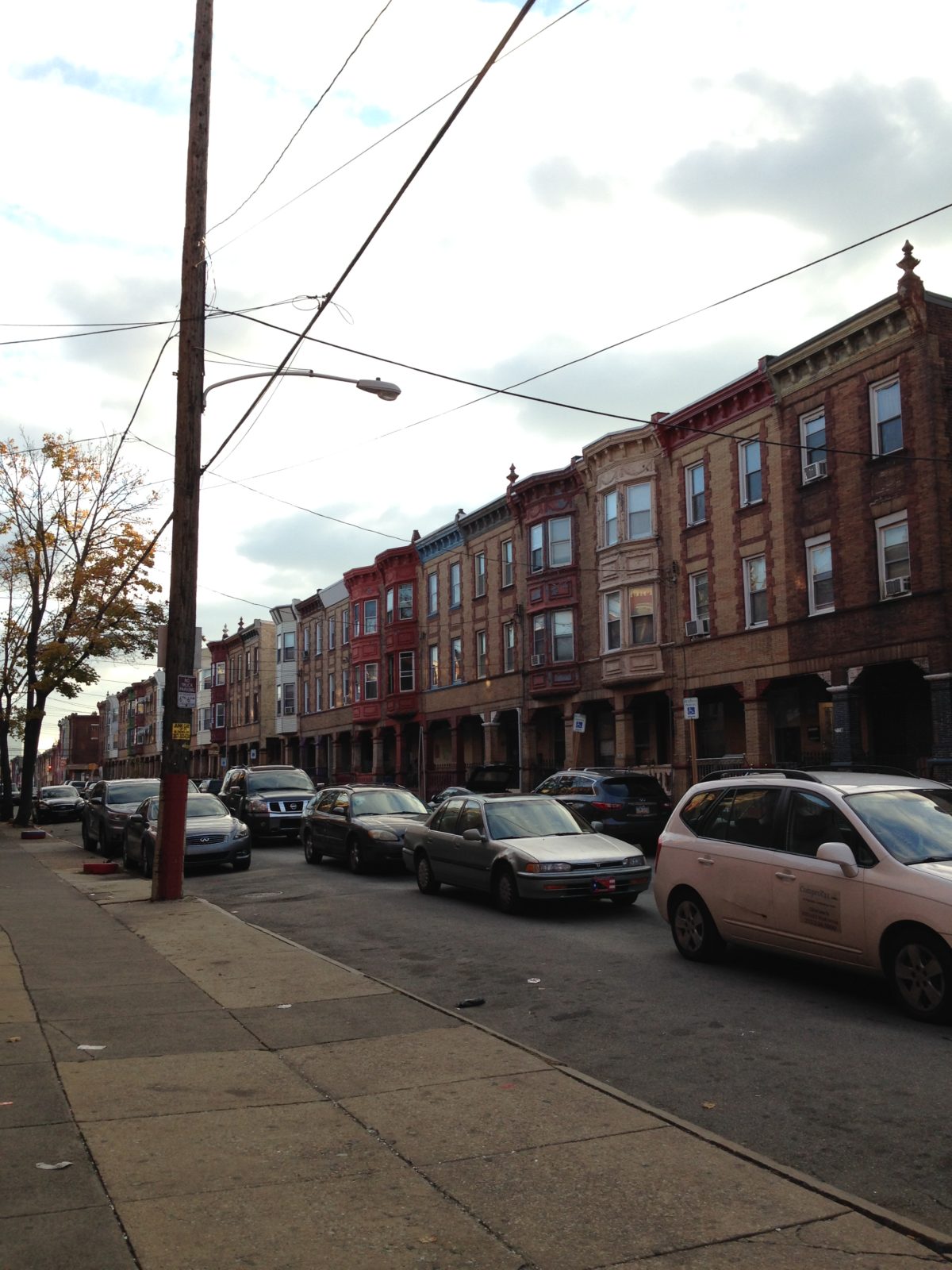 Jumpstart North Philly West™ – Improving Our Community One House at a Time.